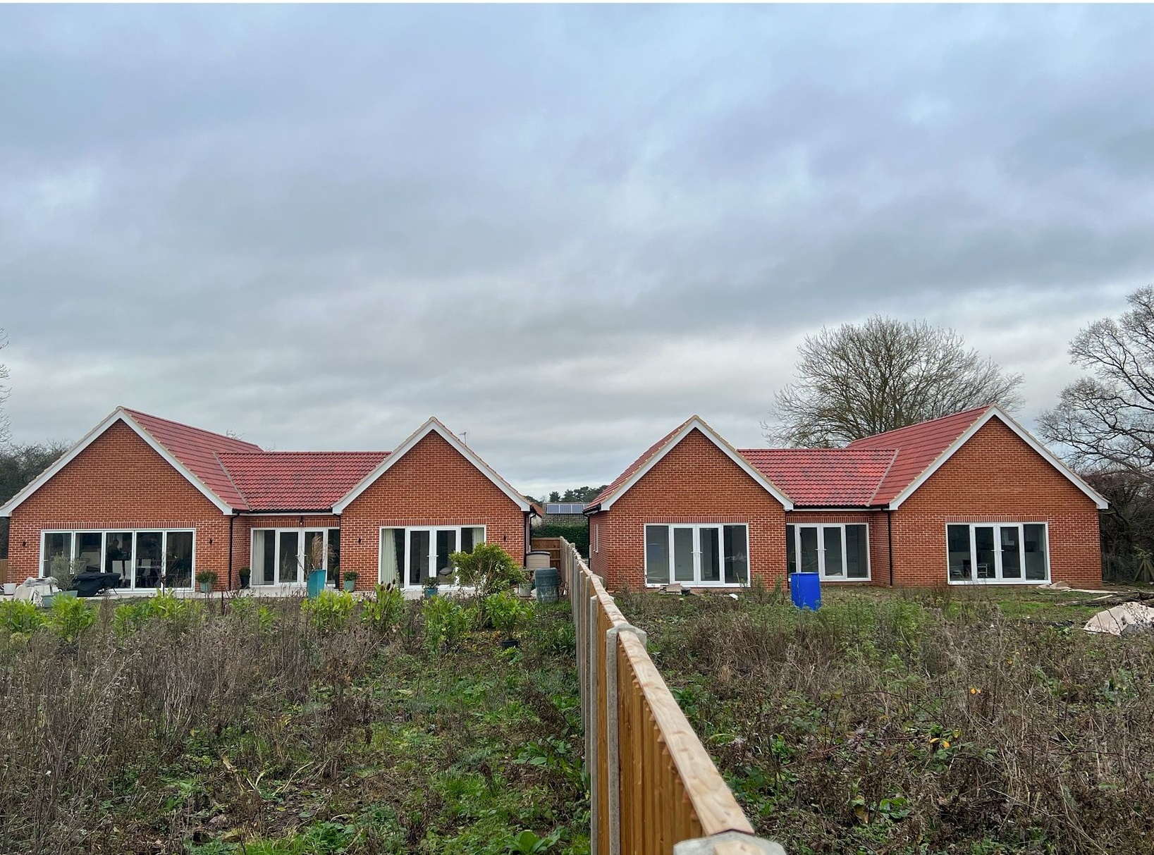 Prentices Lane | Axiom Windows and Doors Ltd