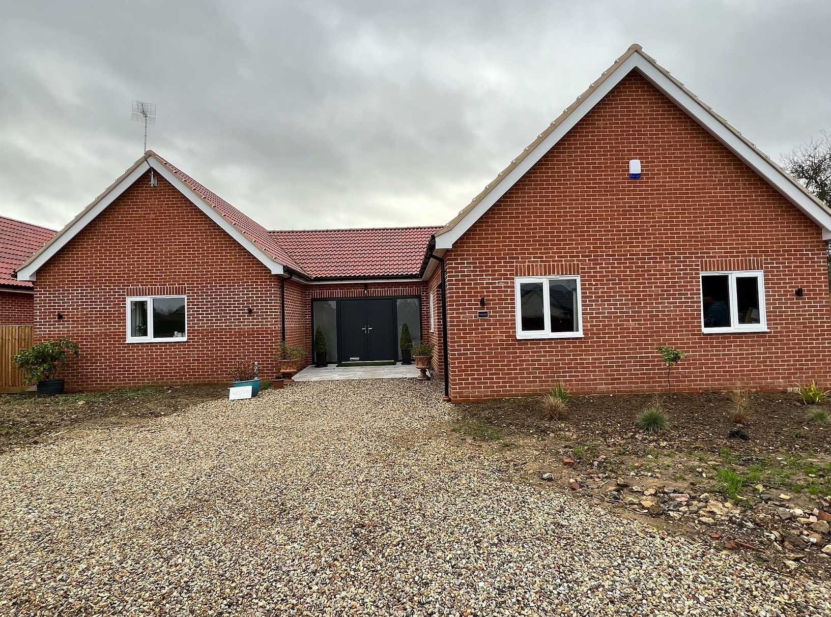 Prentices Lane | Axiom Windows and Doors Ltd