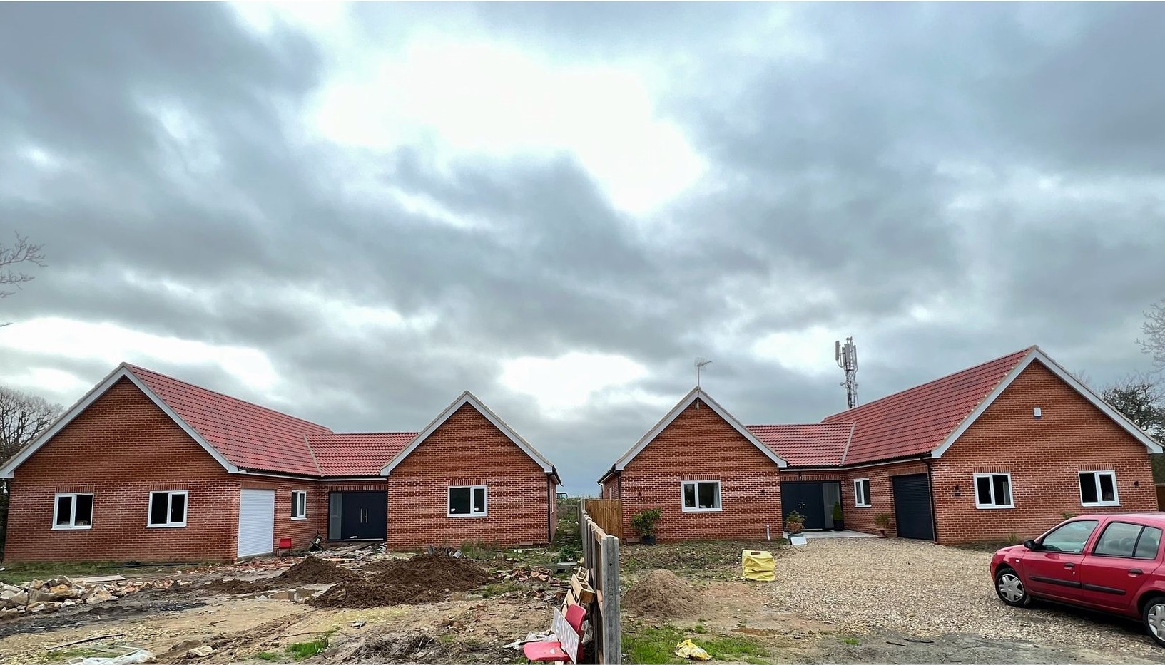 Prentices Lane | Axiom Windows and Doors Ltd